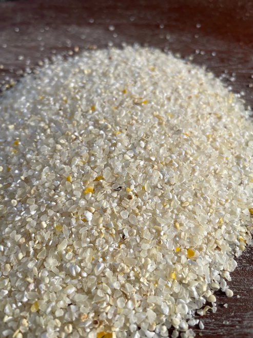 Stone-Milled Georgia Grits | Artisan Milling Company | Georgia Grown Market