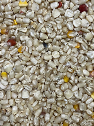 Stone-Milled Georgia Grits | Artisan Milling Company | Georgia Grown Market